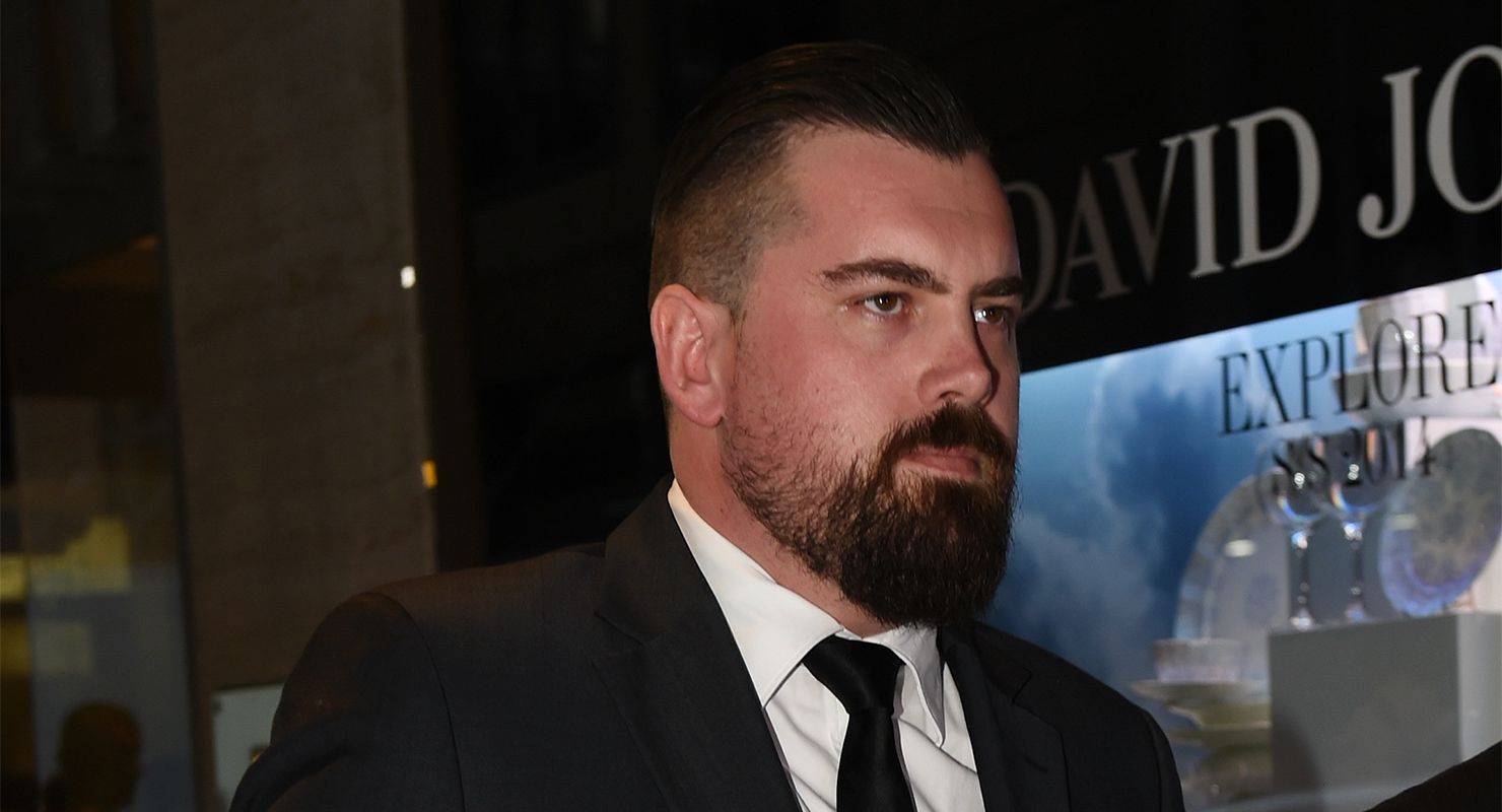 Who is John Macgowan?