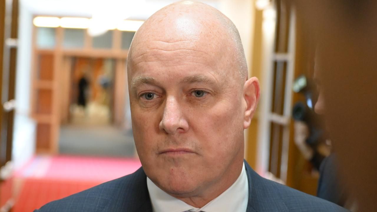 NZ PM Luxon announces Southeast Asia mission