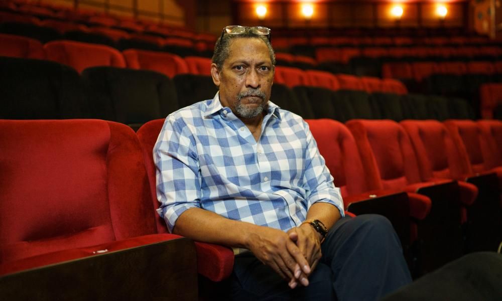 James by Percival Everett review – a gripping…