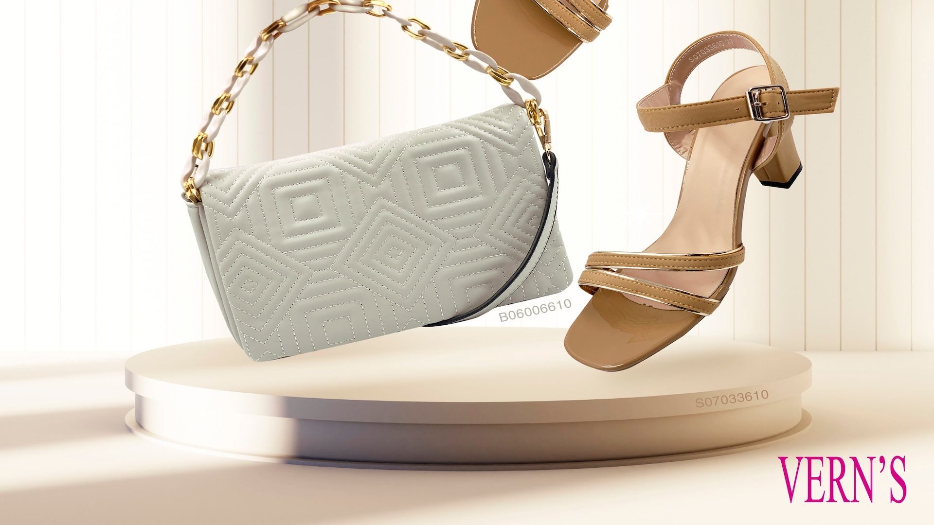 Shoe brand apologises after controversial logo…