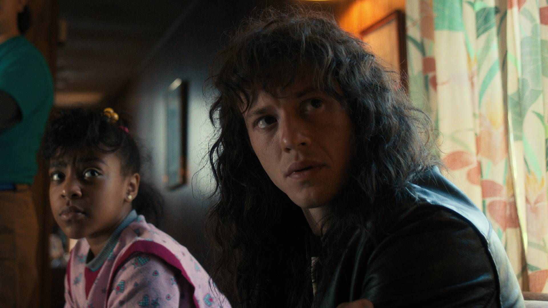 Stranger Things star knows whether Eddie is returning…