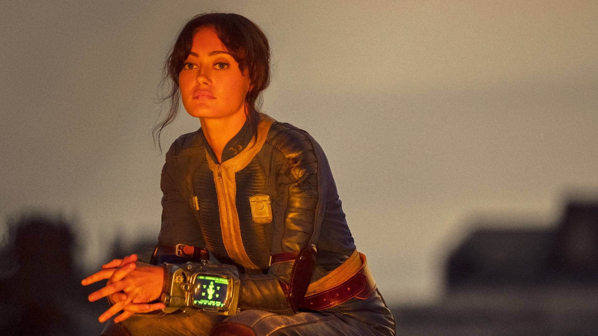 Fallout TV show writer explains how Todd Howard and…