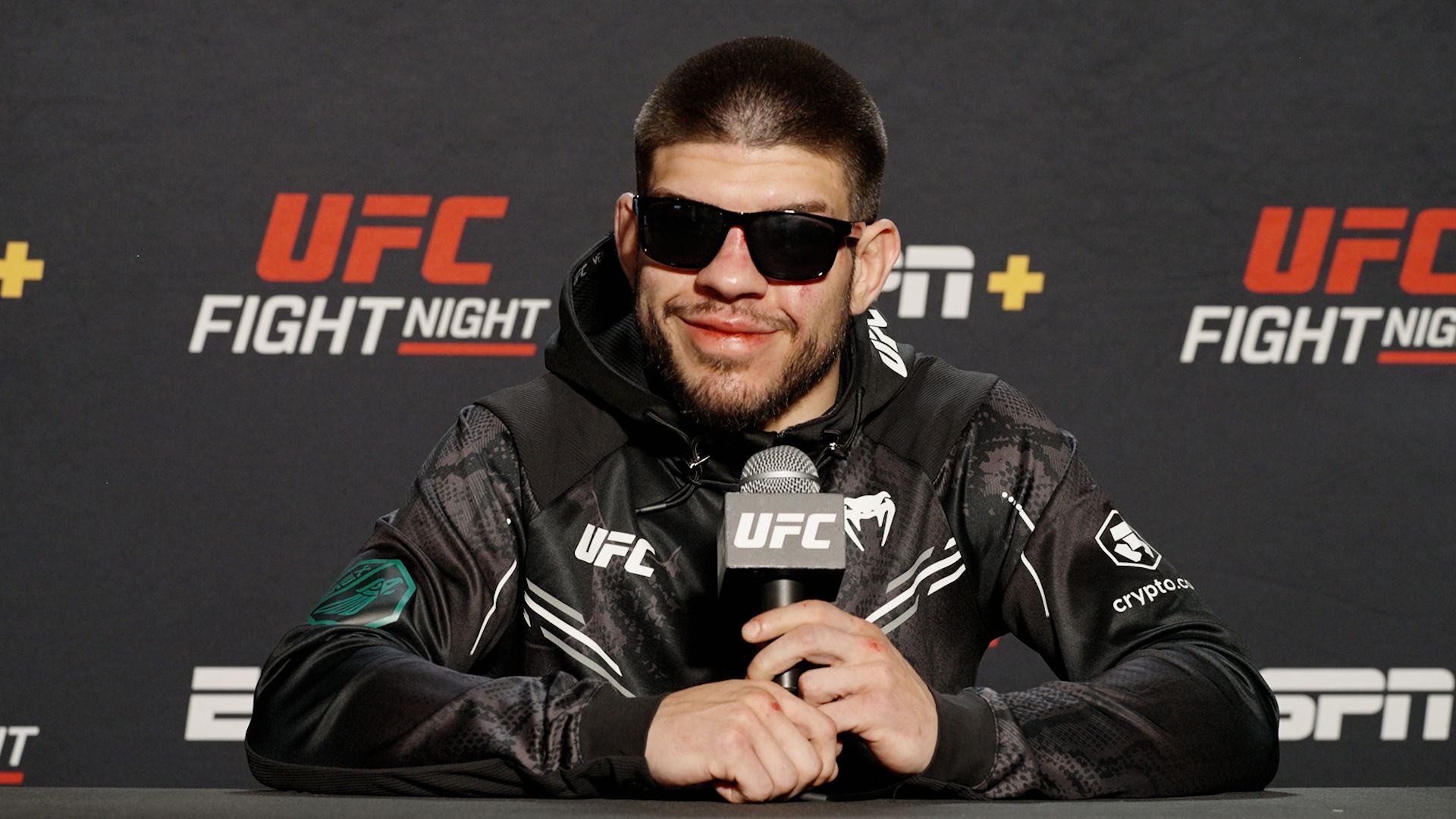 Chepe Mariscal wants rematch with Bryce Mitchell at…
