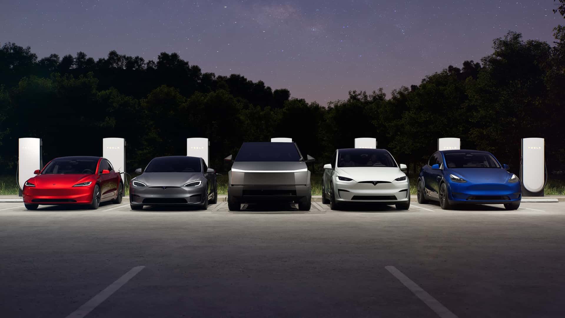 These Graphs Show How Much Tesla Is Struggling To Sell…