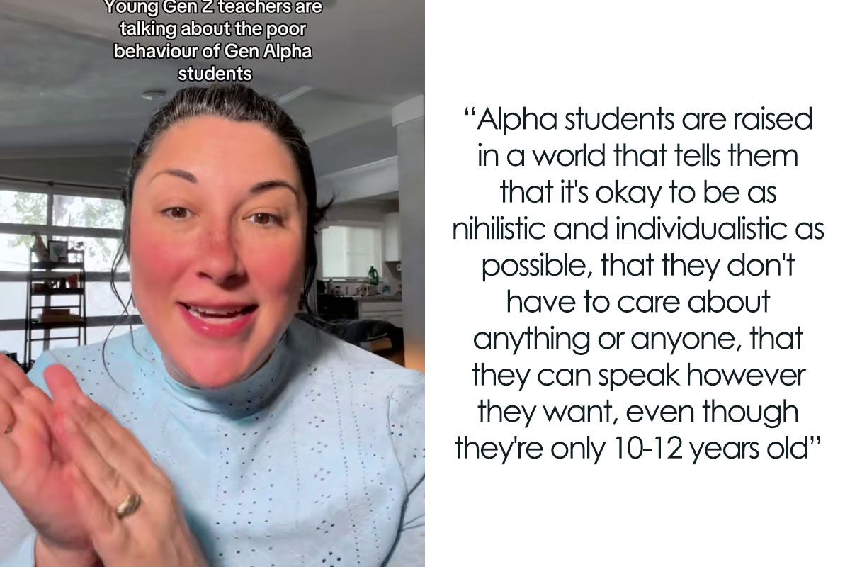 “By Far, We Are Doomed”: Many Educators Are Worried…