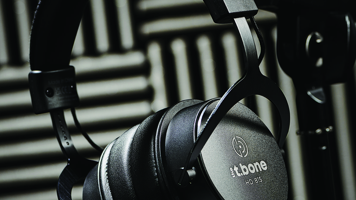“A well made budget headphone that can handle both…