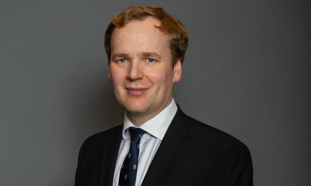 William Wragg resigns from two Commons roles after…