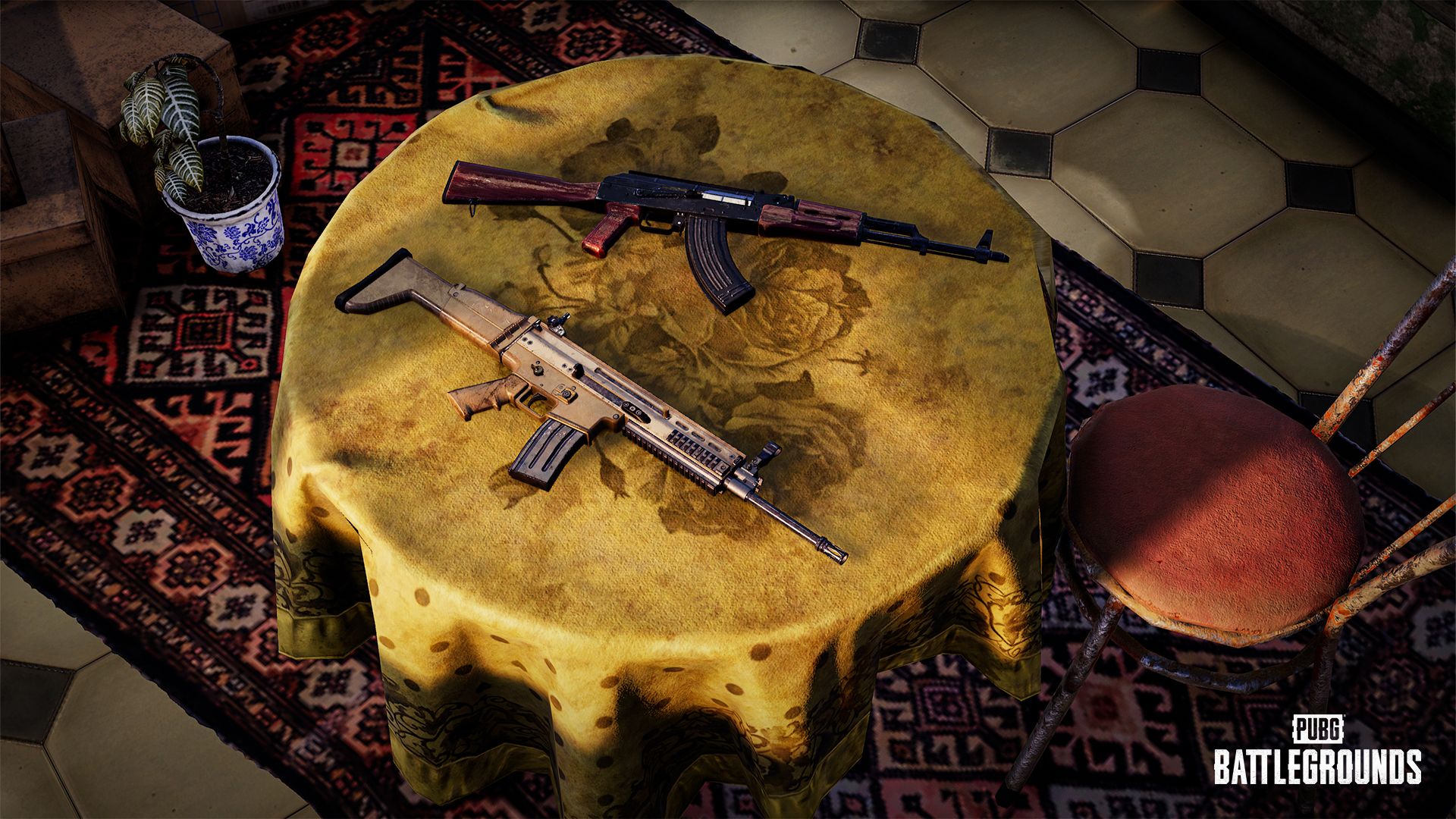 Here are the Gunplay Adjustments Introduced in the New…