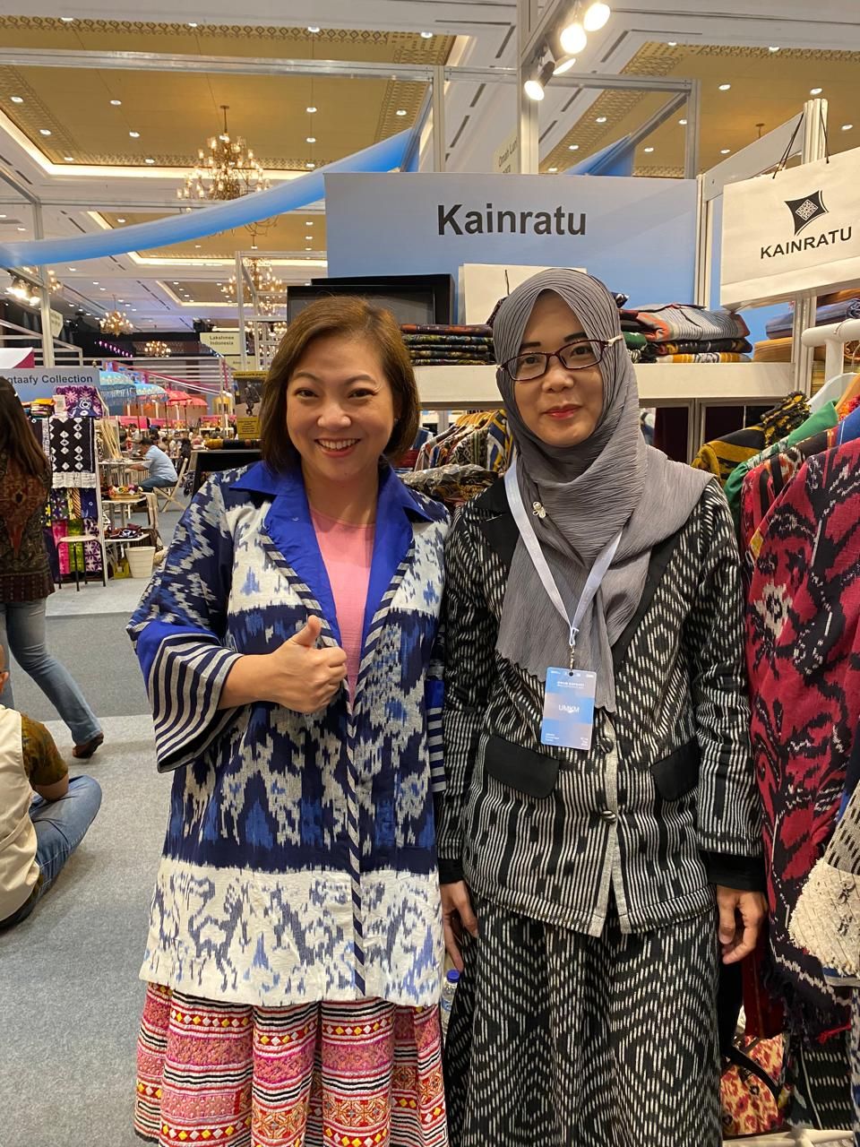 ‘Accepted in both [worlds]’: Indonesia’s Chinese…