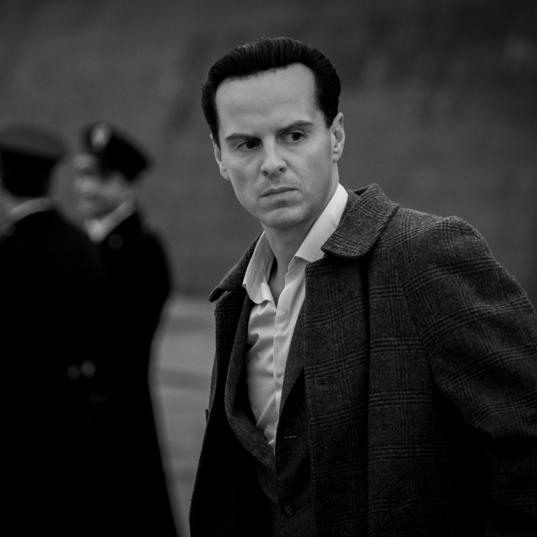 Will Netflix's 'Ripley' Get a Season 2?