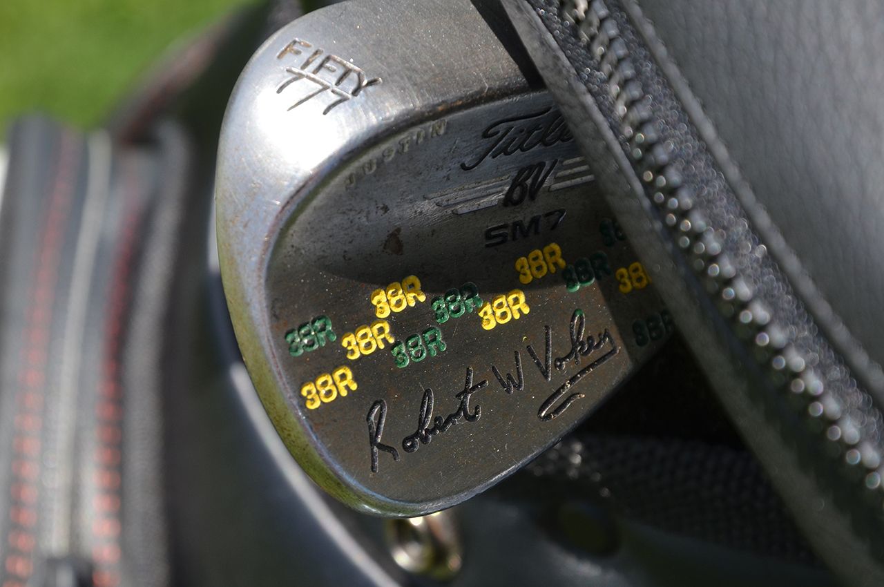 Masters: 3 things you didn’t know about equipment at…