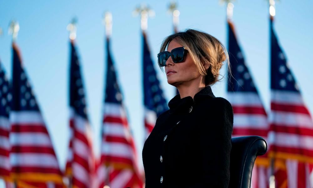 Is Melania the Trump campaign’s secret weapon?