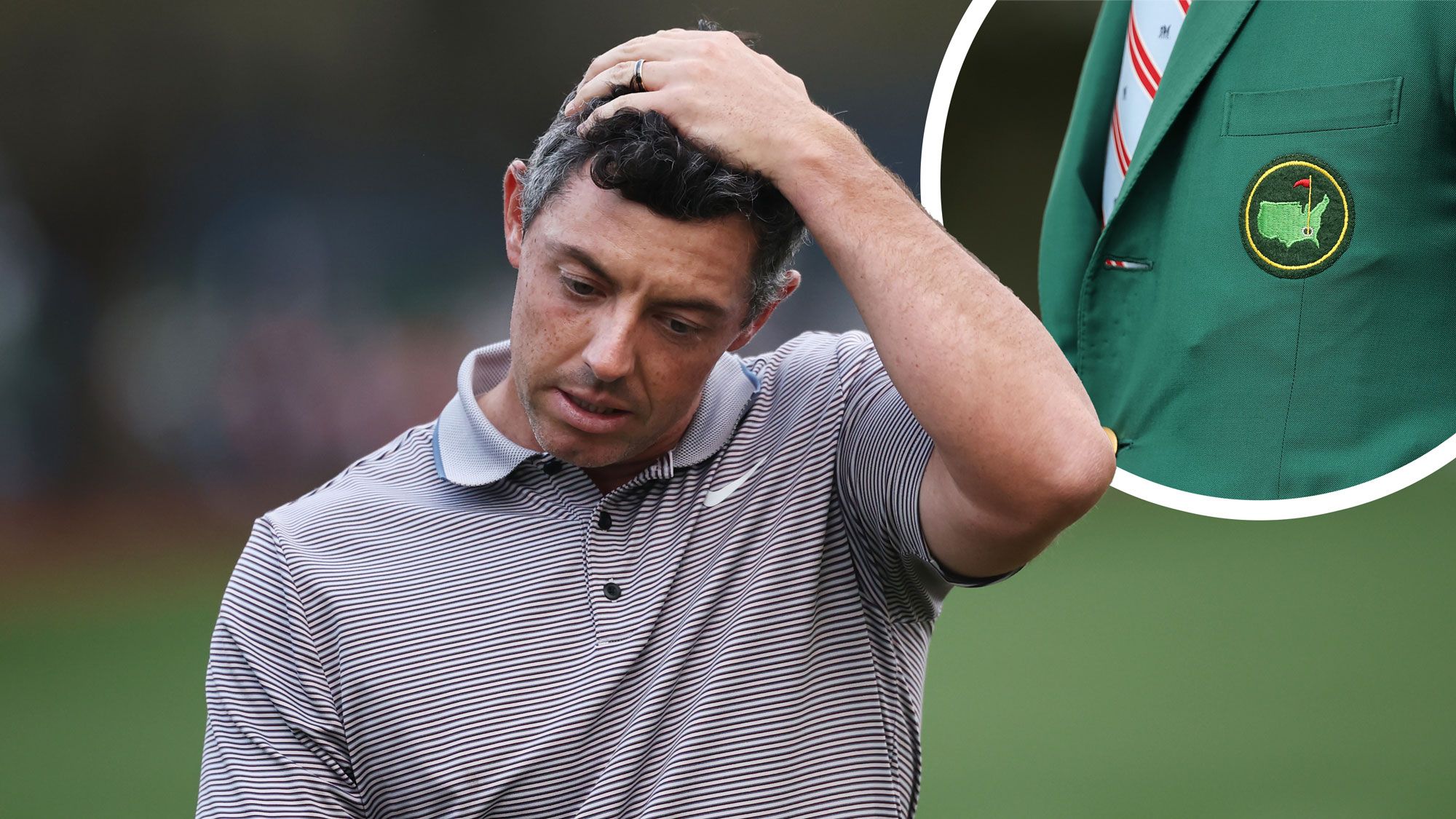 Is This The (Unexpected) Reason That Rory McIlroy Has…