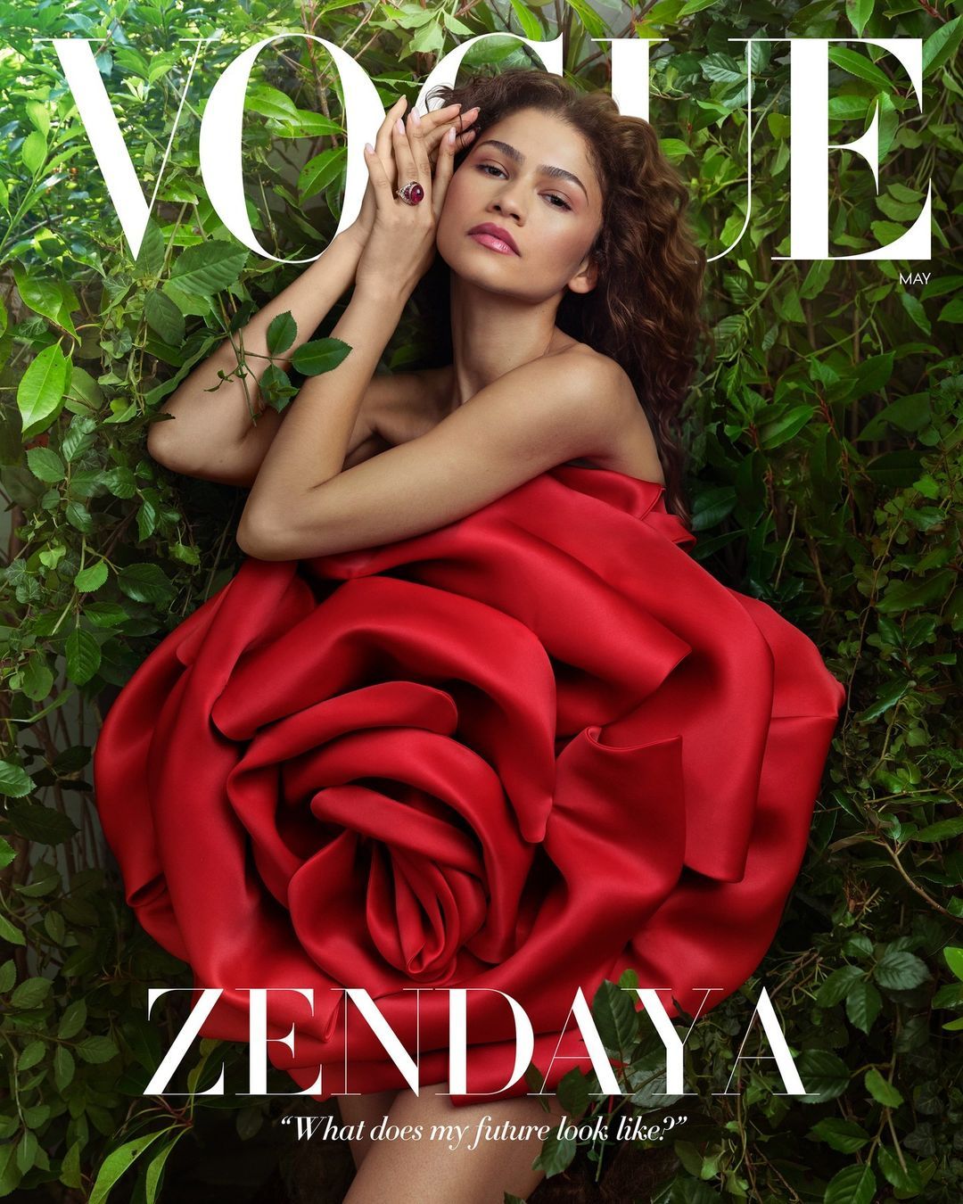 Zendaya Scores a Major Milestone by Simultaneously…