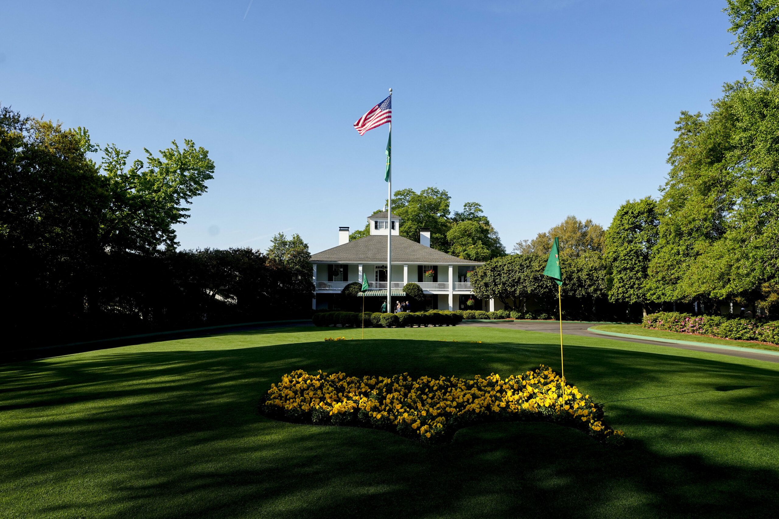 2024 Masters first round tee times, how to watch…