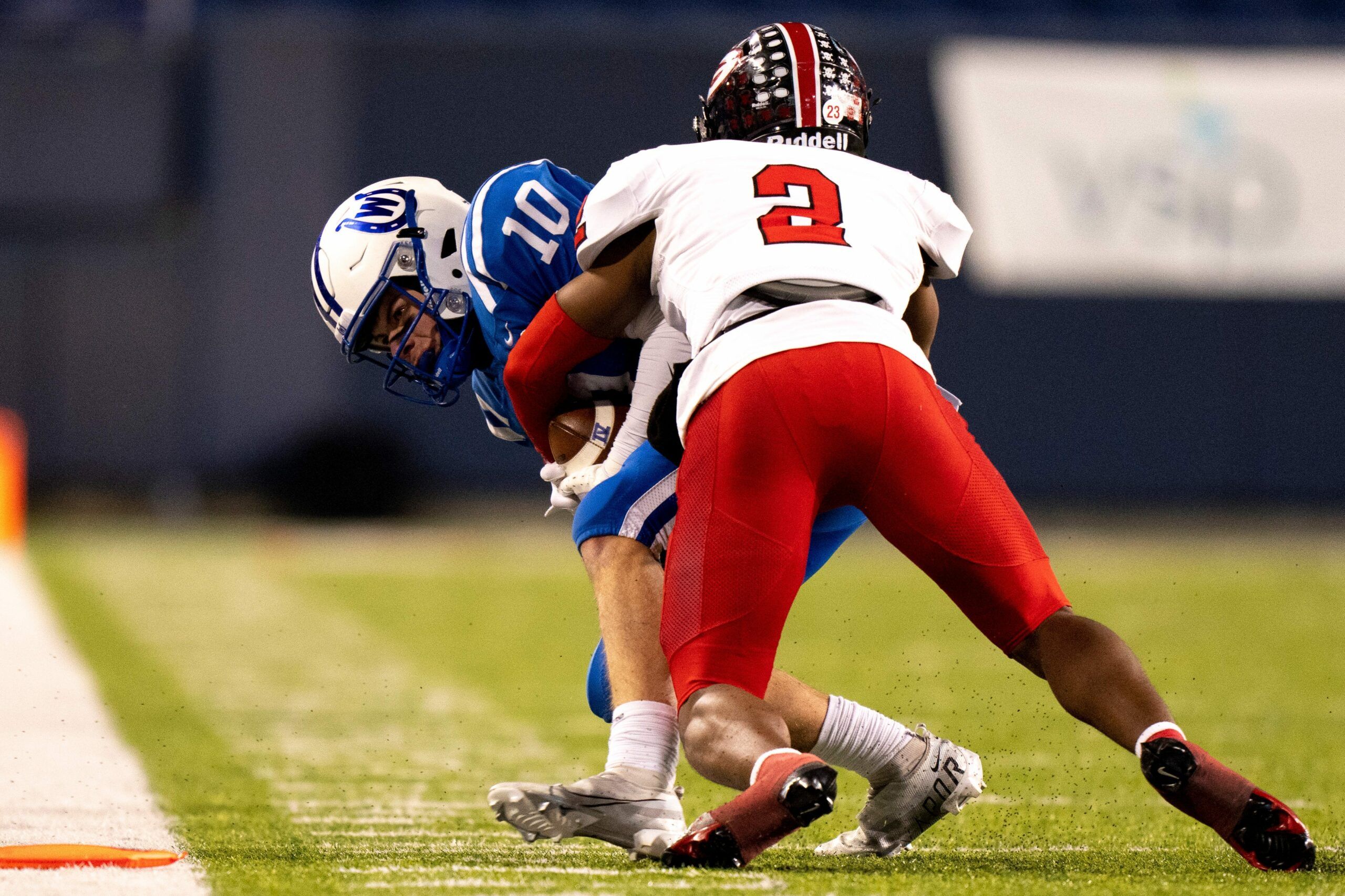 Ohio State football recruiting scouting report: Bryce…