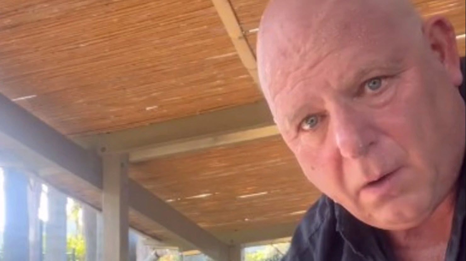 The Lehrmann case isn’t the first time Mark Llewellyn…