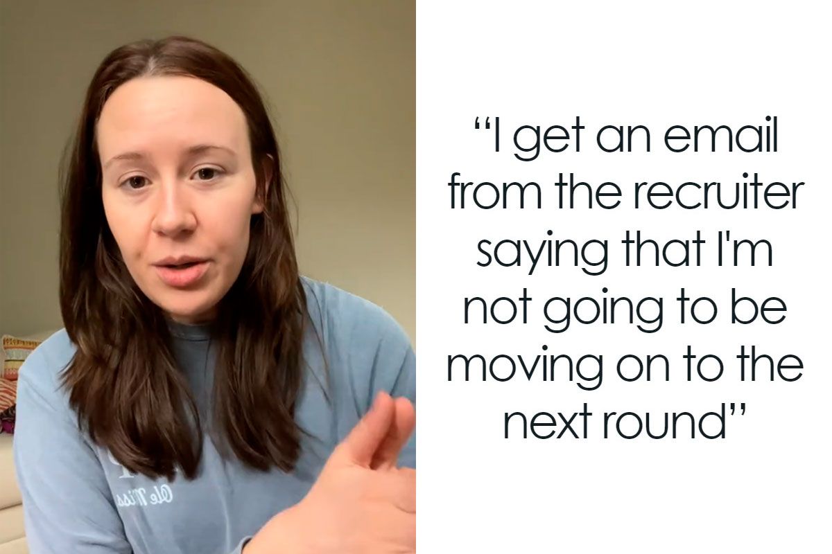 “Pretty Privilege Is A Real Thing”: Woman Gets Denied…