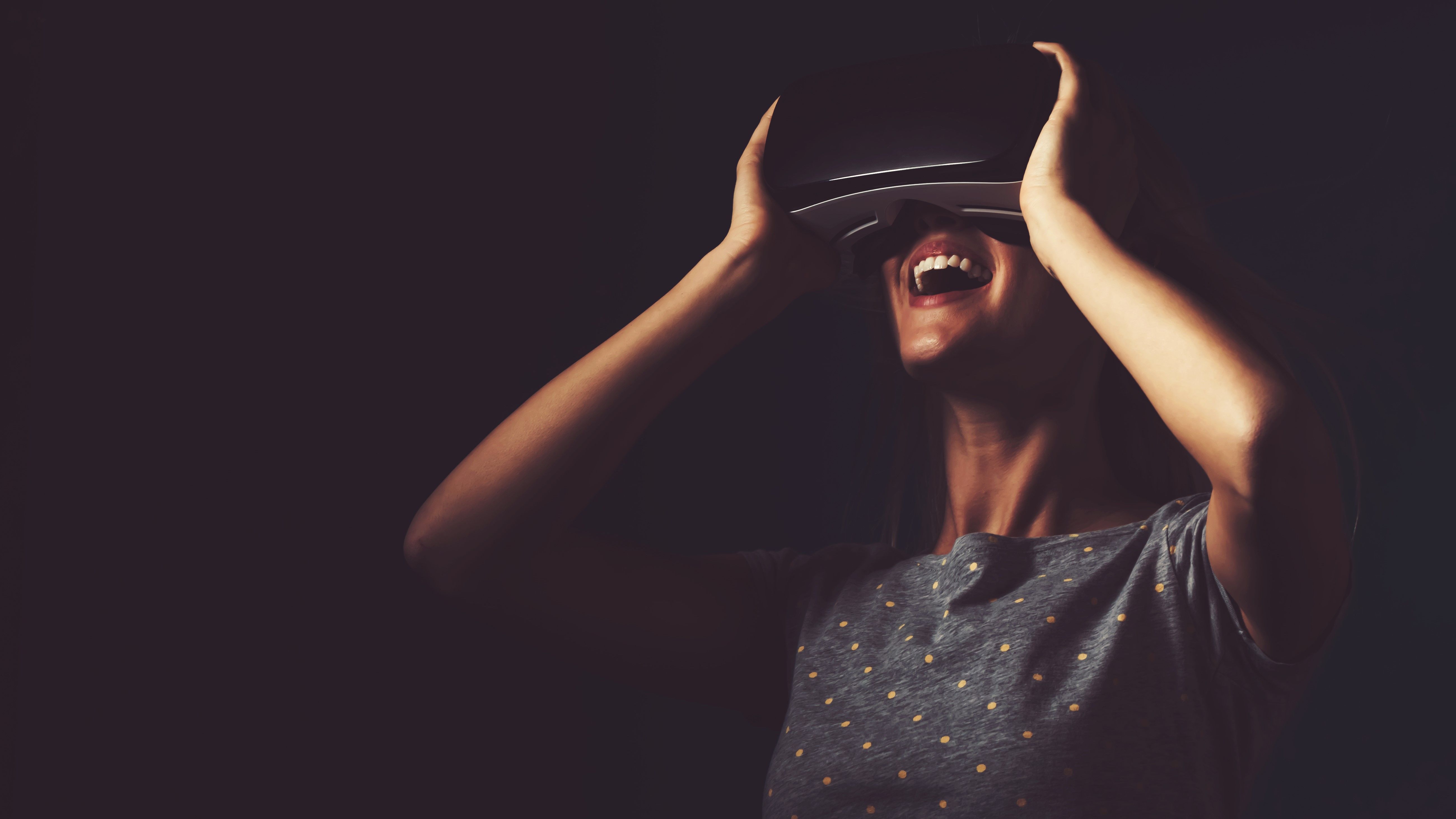 Balancing productivity and escapism in the age of AI