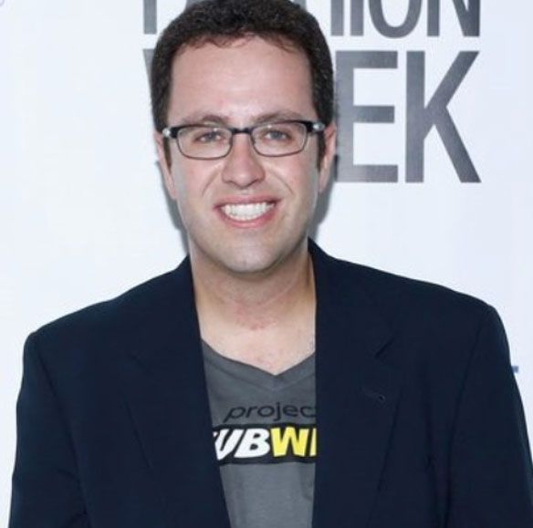 Jared Fogle Net Worth 2024: The Rise And Fall Of The…