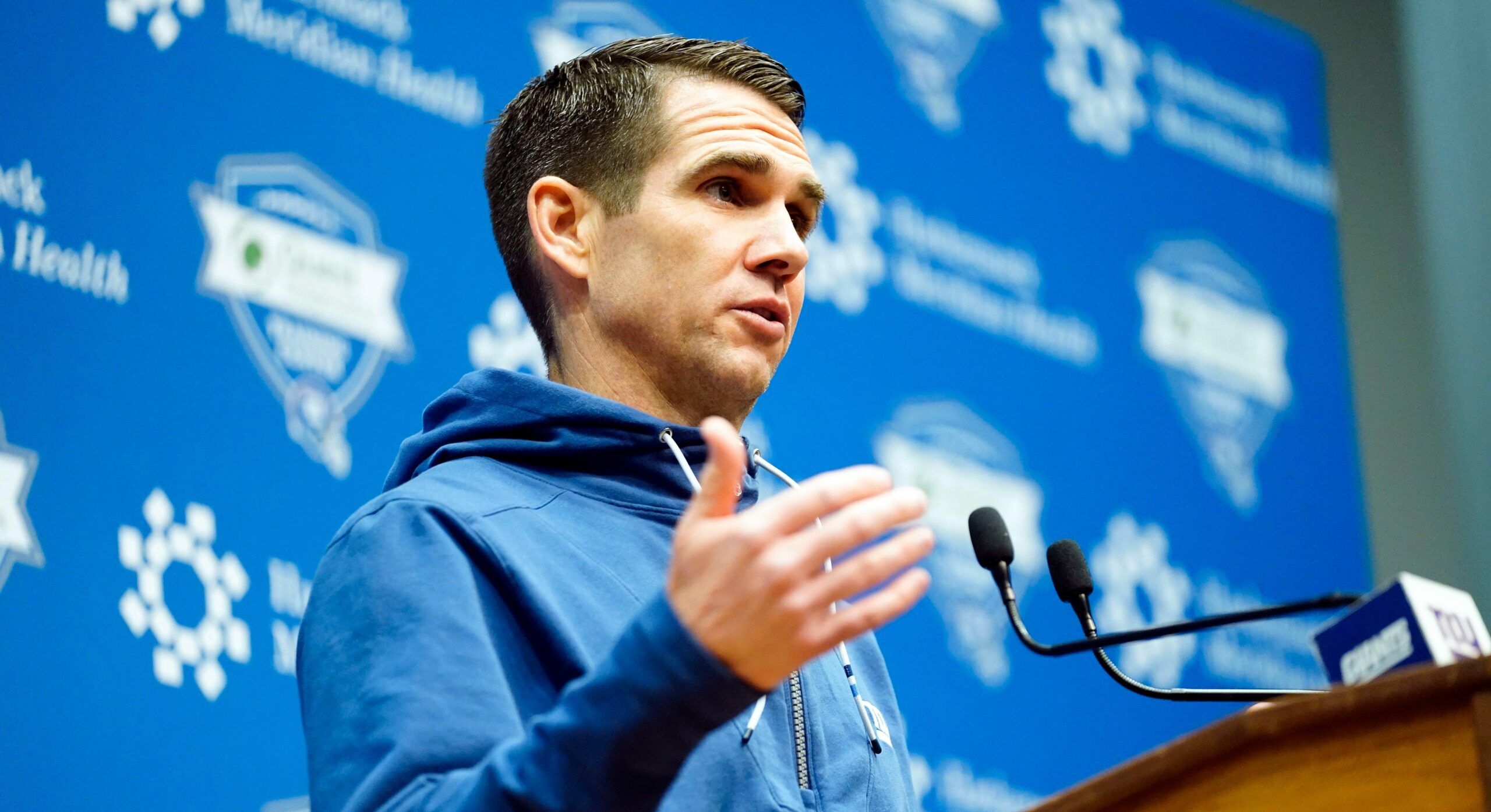 Albert Breer: Giants among teams who could try to…