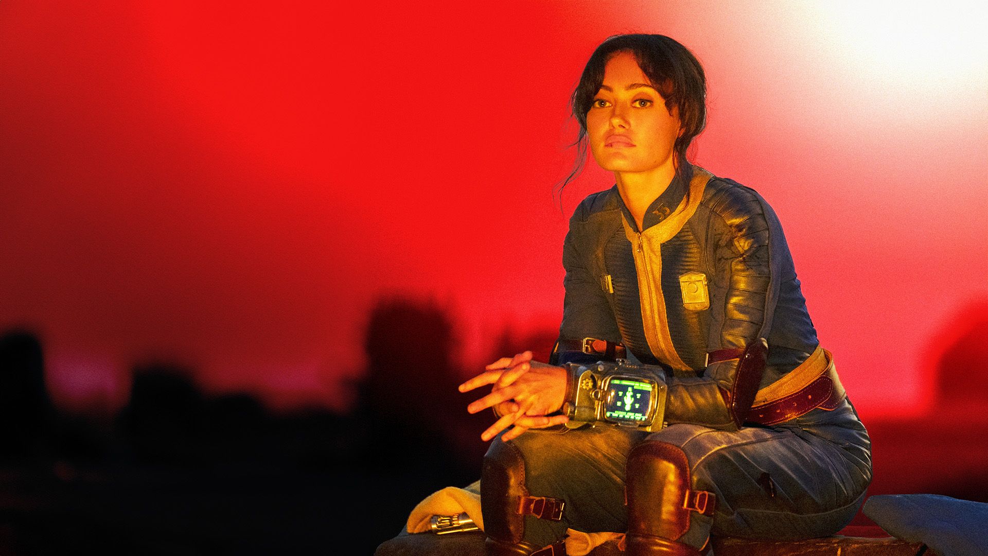 I've seen Amazon Prime Video's Fallout TV show and…