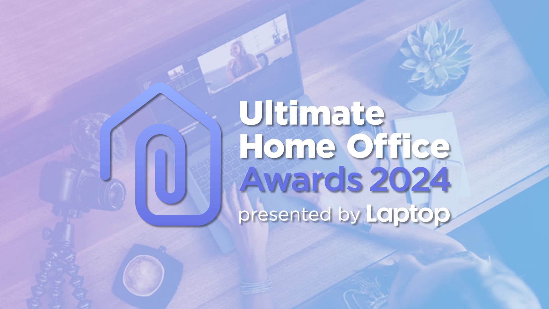 Laptop Mag's Ultimate Home Office Awards return for…