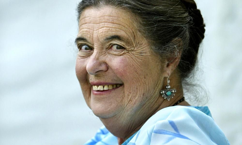 Special memories of Lynne Reid Banks