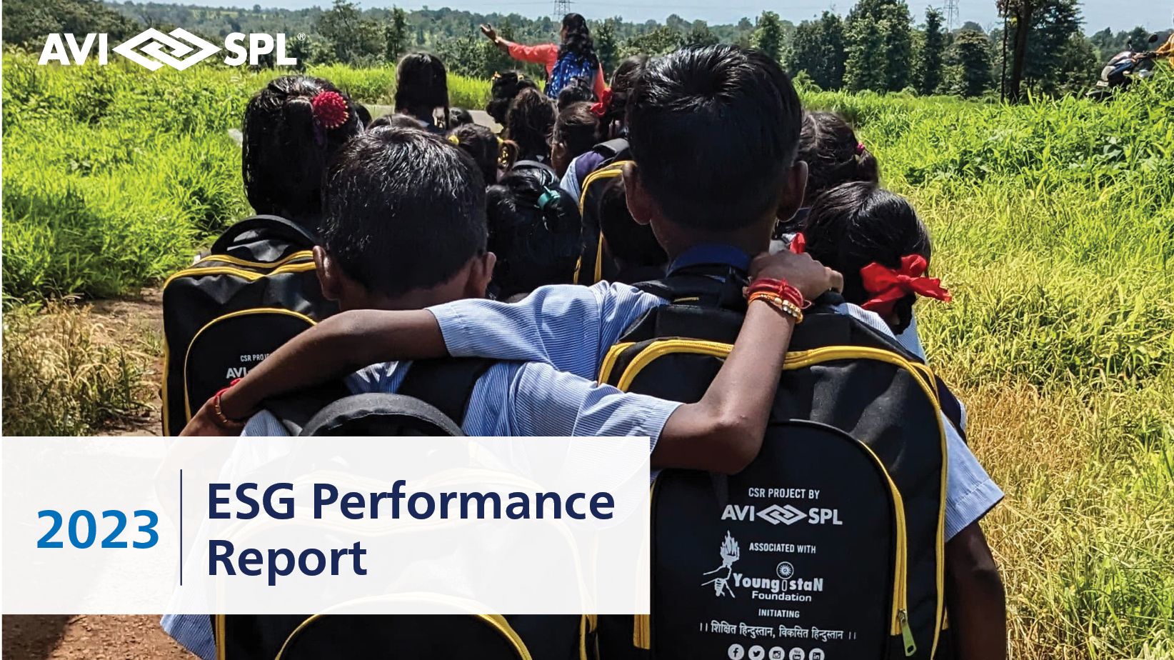 AVI-SPL Releases Inaugural ESG Report AVI-SPL Releases Inaugural ESG Report