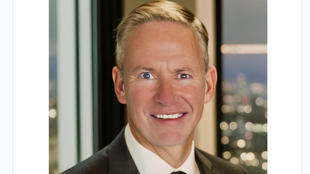 John Rood Named Chief Brand And Communications Officer…