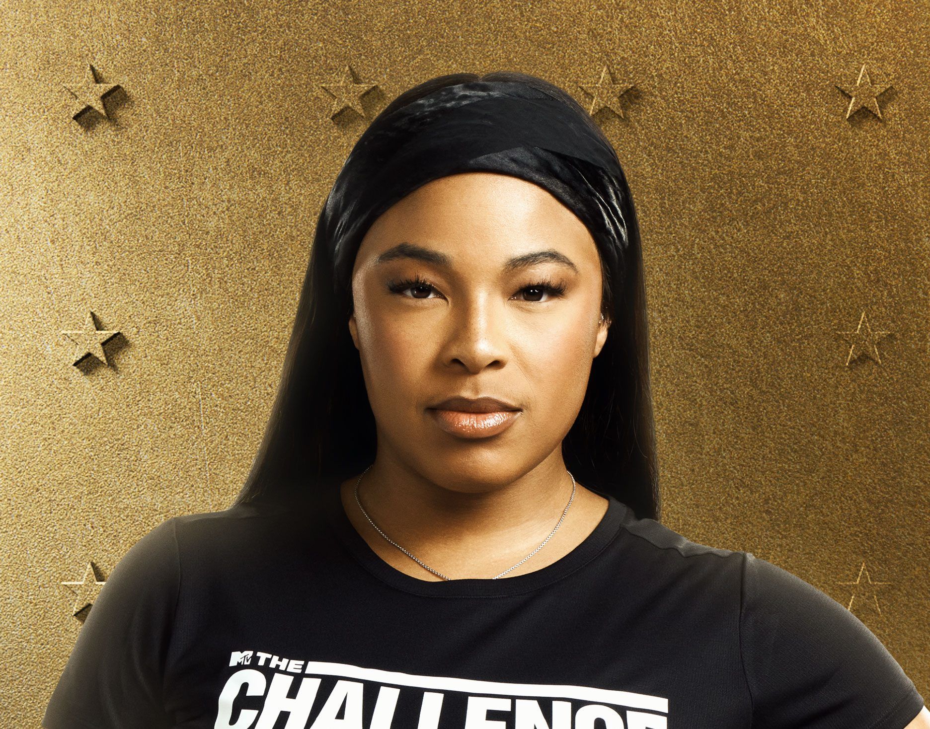 The Challenge: Kam Williams talks All-Stars 4, being a…