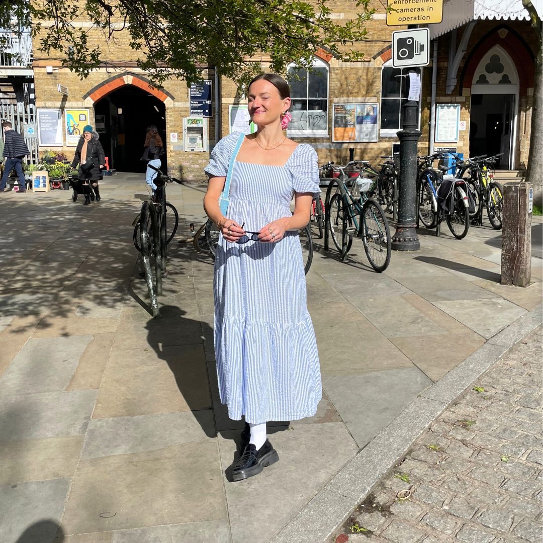 I totally avoid fad diets as a Health Editor - but…