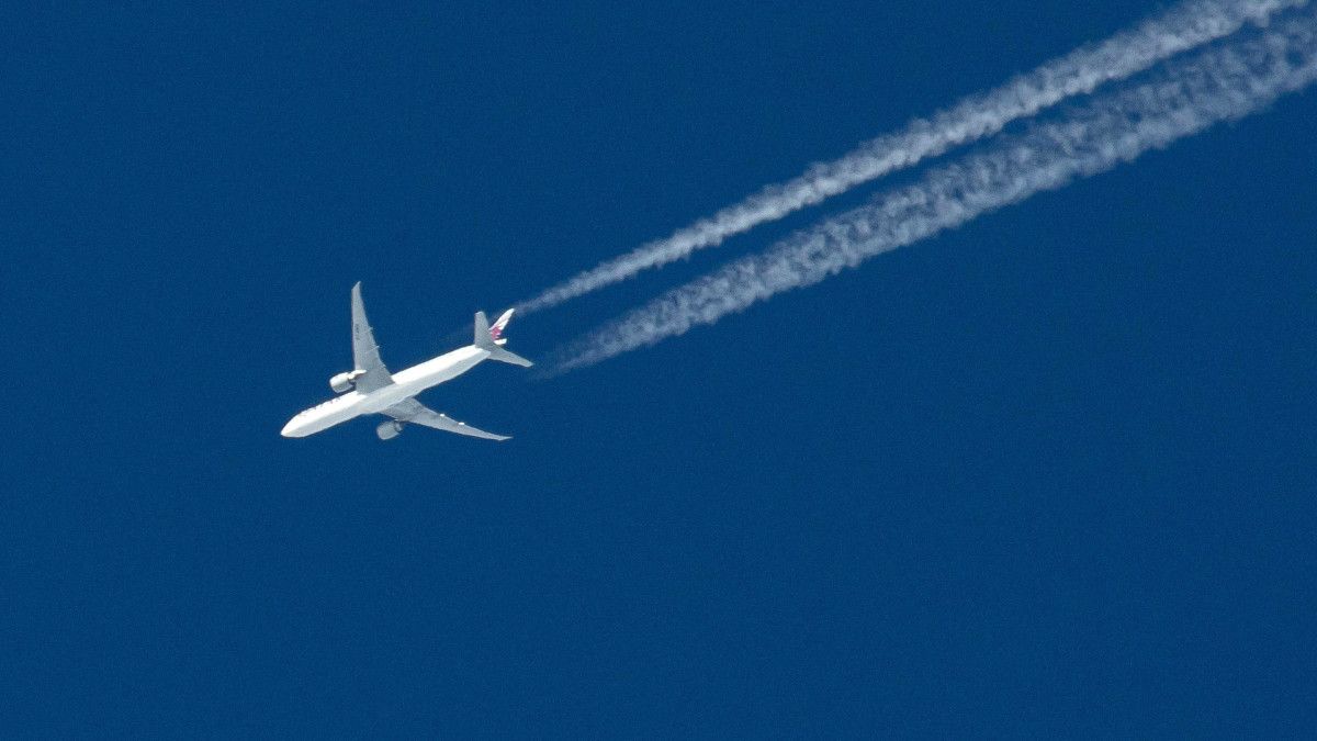 Boeing stock hit by plane problems, passenger trust…