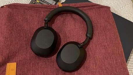 Best Sony headphones 2024: top options for every…