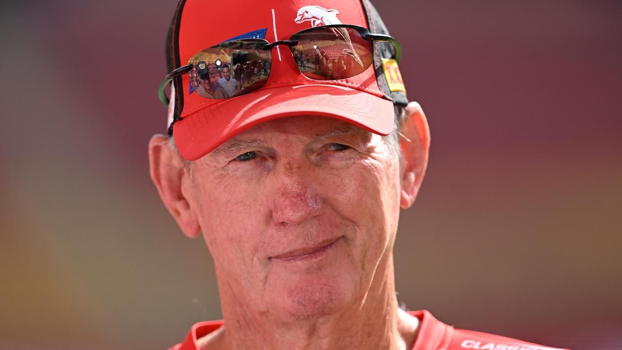 Bennett to Eels has romance but PNG compels: Maranta