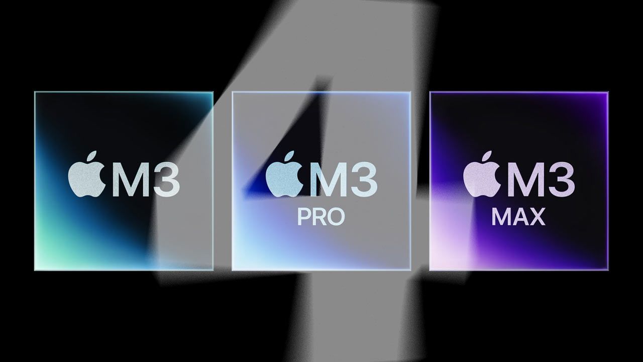 Apple M4 processor family tipped to deliver AI focus