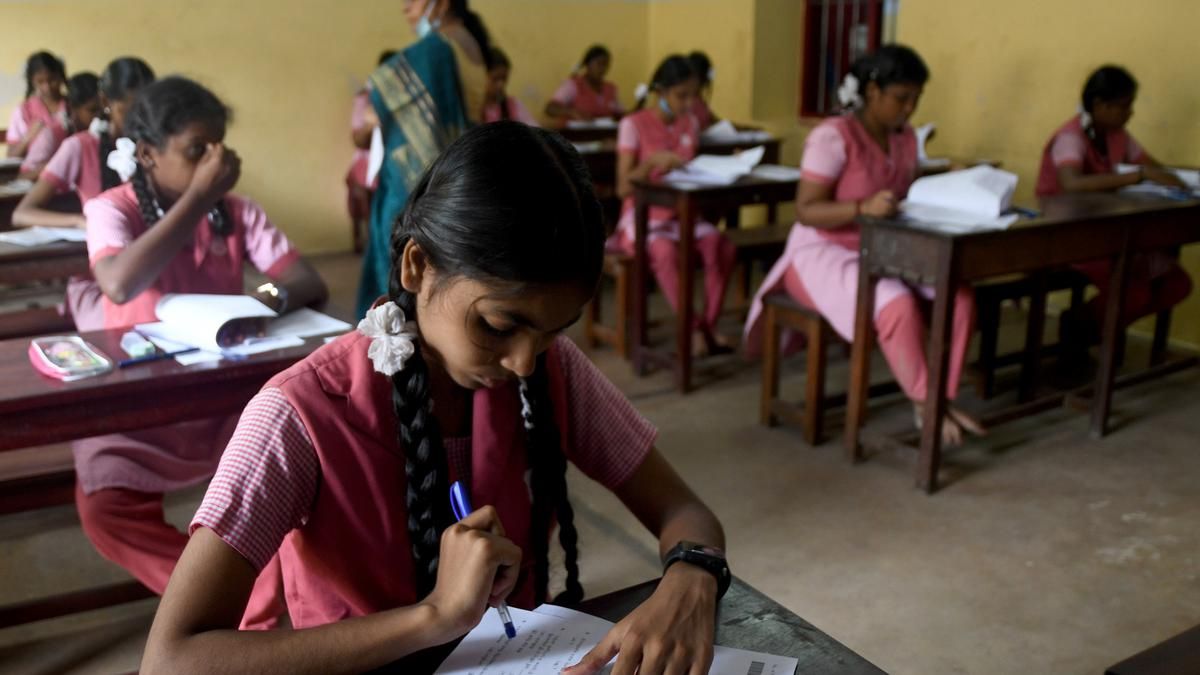 Data for better education, a brighter future for…