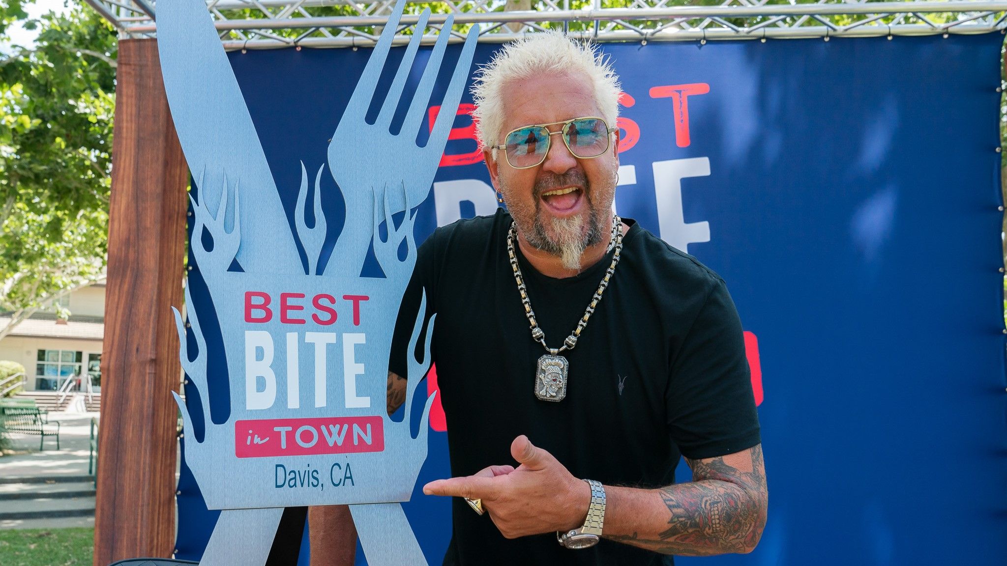 Best Bite in Town: next episode, trailer, plot, cast…