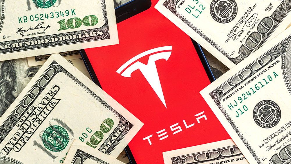 Tesla FSD Subscription Price Slashed To $99 A Month