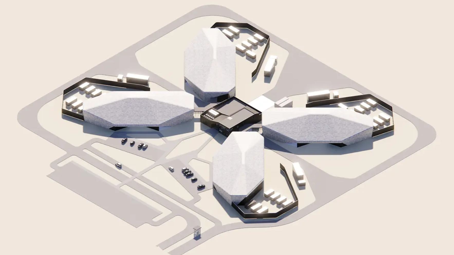 Nanotronics promises modular, shippable chip fab…