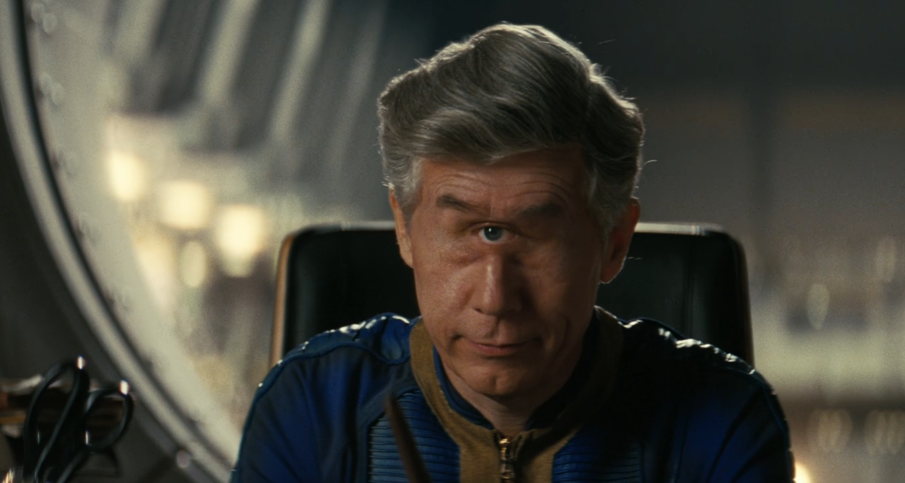Original Fallout lead Tim Cain loves the new show, but…