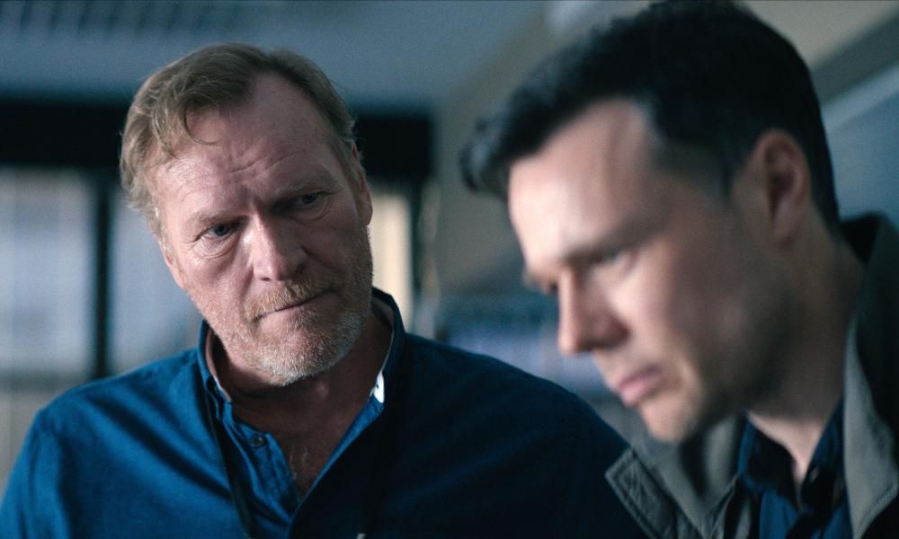 TV tonight: Norway’s favourite detective is back…