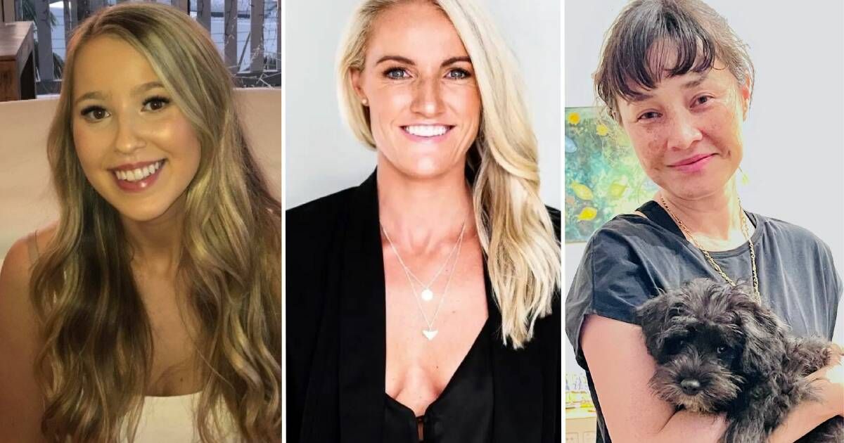 Sixth murder victim identified in Bondi stabbing…