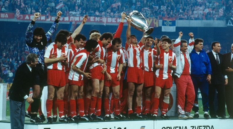 European Cup winners who never played international…