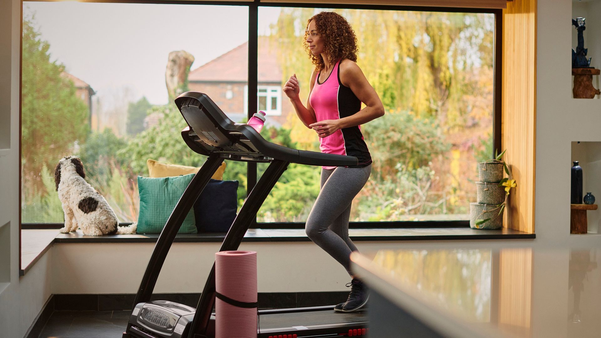 How to do Couch to 5k on a treadmill - 5 steps to…