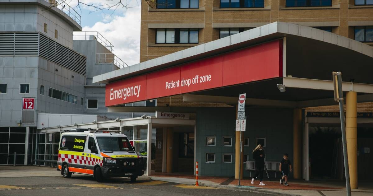 Court rules hospital's duty breach didn't lead to…