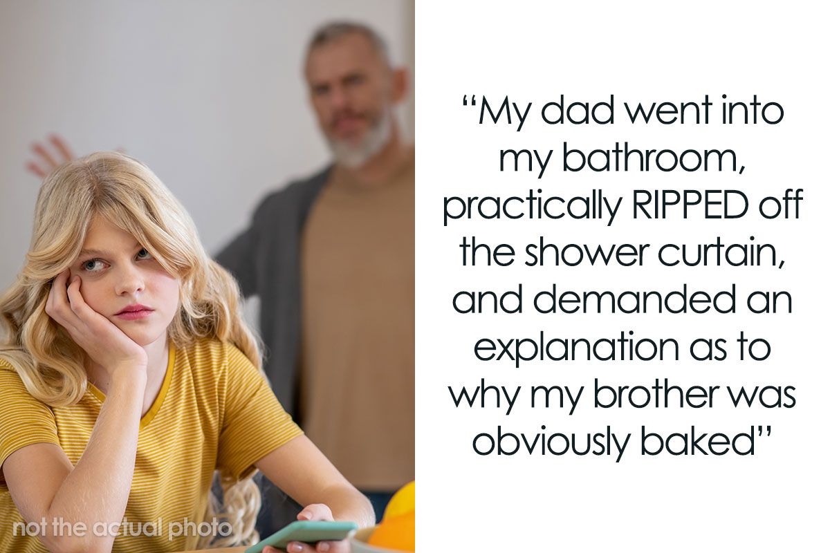 Parents Blame Teen For Not Watching Her Autistic…