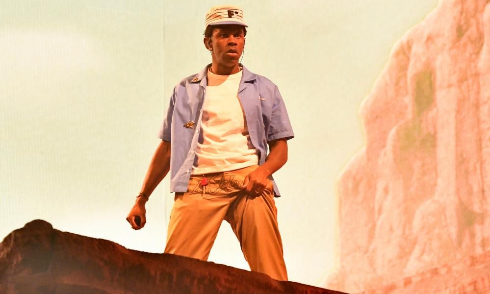 Tyler, the Creator at Coachella review – an…