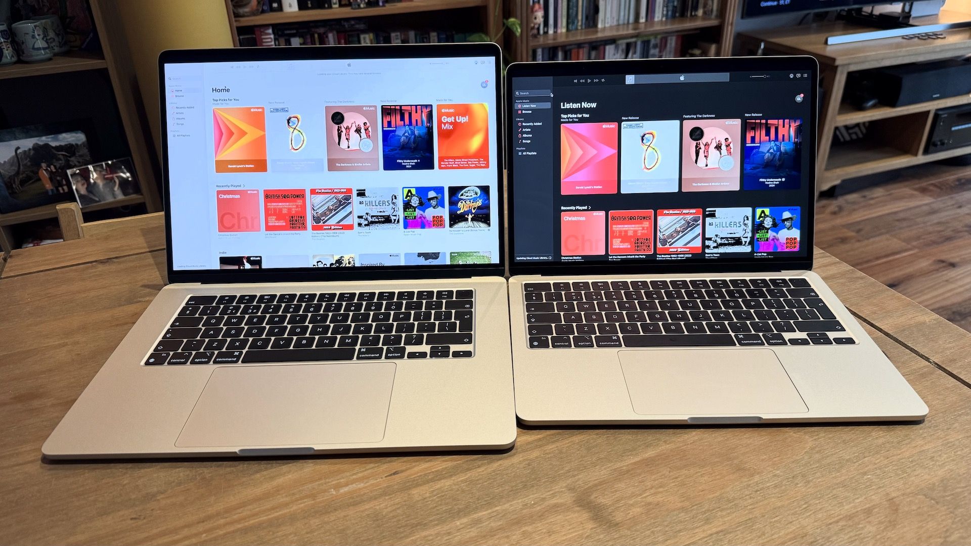 Apple's entire M4 Mac lineup just leaked — here's…