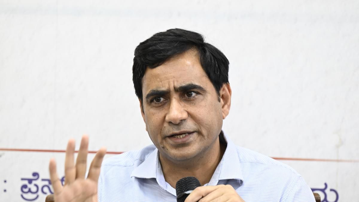 Election Commission to focus on 5,000 booths in 43…